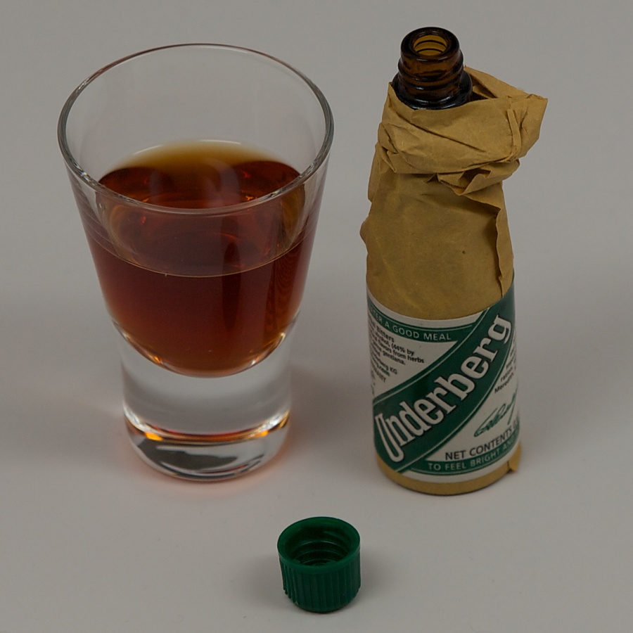 Underberg – Just Another Beverage Blog